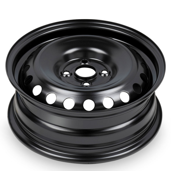 2018-2024 15x5.5 Kia Rio Steel Wheel / Rim - Road Ready Wheels - Road ...