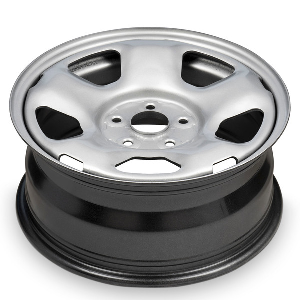 2009-2015 17x7.5 Honda Ridgeline Steel Wheel Rim - Road Ready - Road ...