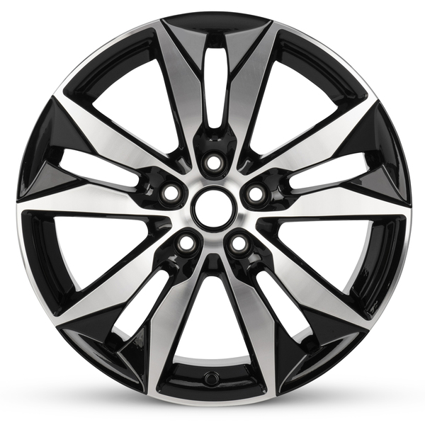 2016-2022 18x8.5 Chevrolet Malibu Aluminum Wheel Rim - Road Ready ...