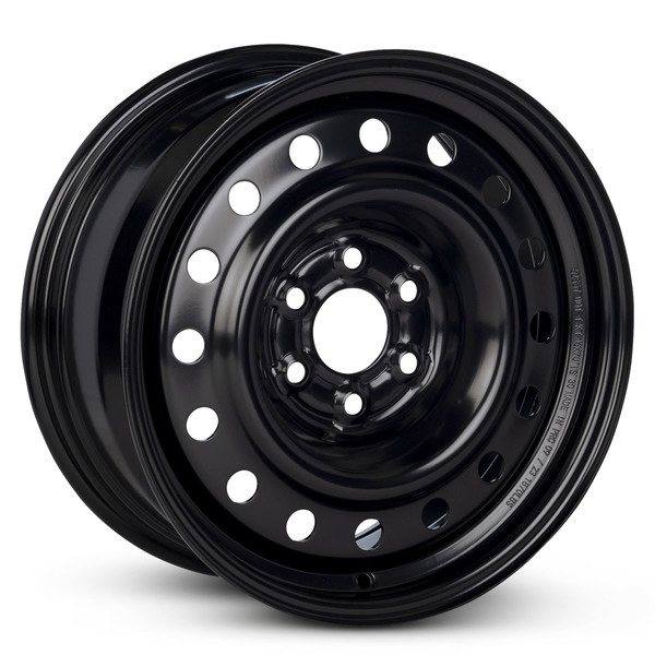 2005-2024 16x7 Nissan Frontier Steel Wheel Rim - Road Ready - Road ...