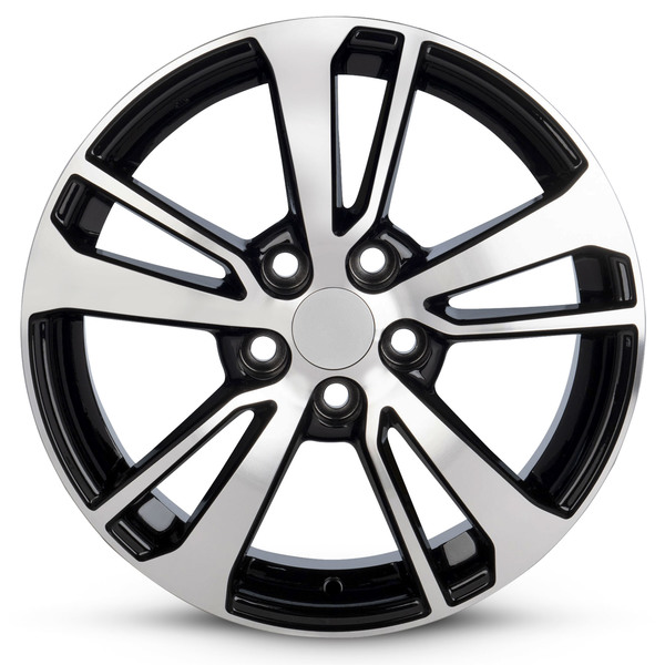 2016-2018 17x7 Toyota Rav4 Aluminum Wheel Rim- Road Ready - Road Ready ...