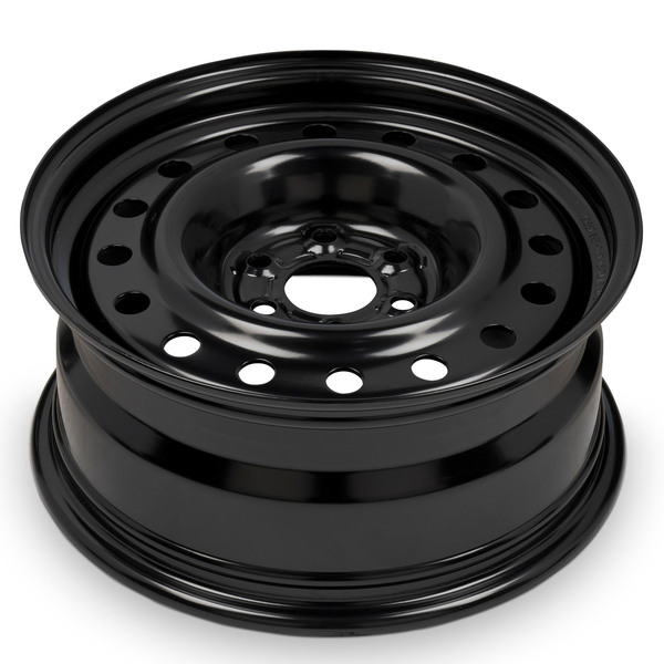 2005-2024 16x7 Nissan Frontier Steel Wheel Rim - Road Ready - Road ...