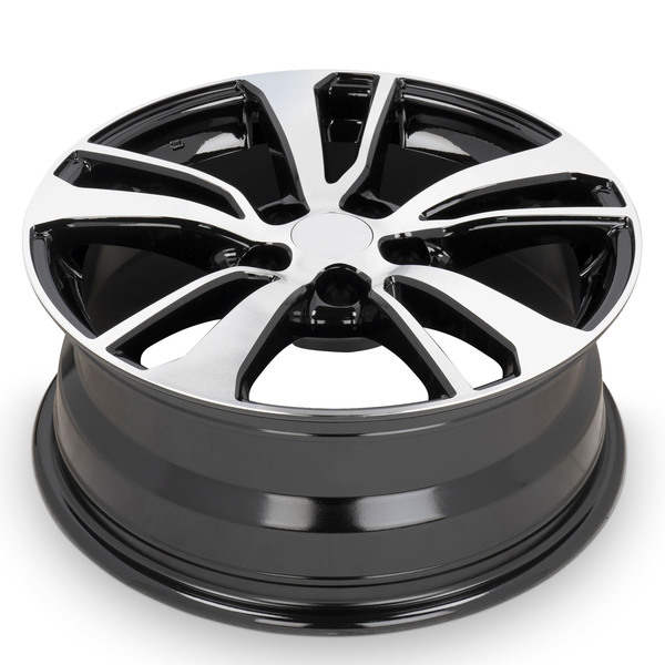 2016-2018 17x7 Toyota Rav4 Aluminum Wheel Rim- Road Ready - Road Ready ...