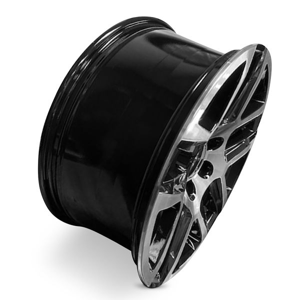 2019-2020 20x9 GMC Sierra Aluminum Wheel Rim- Road Ready - Road Ready Wheels