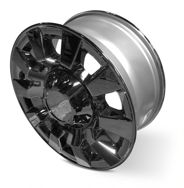 2015-2019 20x8.5 GMC Sierra Denali 2500 Aluminum Wheel Rim- Road Ready ...