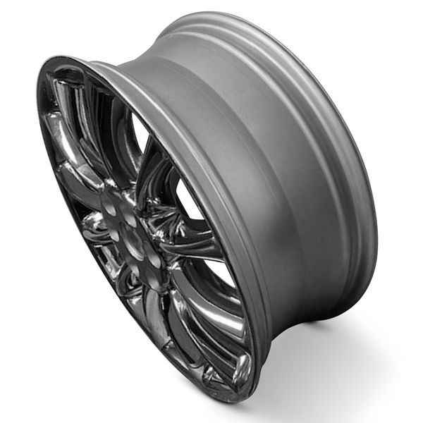 2009-2015 20x7.5 Chevrolet Traverse Genuine OEM Alloy Wheel / Rim ...