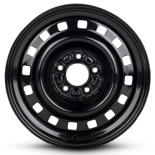 1998-2003 16x7 Ford Crown Victoria Steel Wheel Rim - Road Ready - Road ...