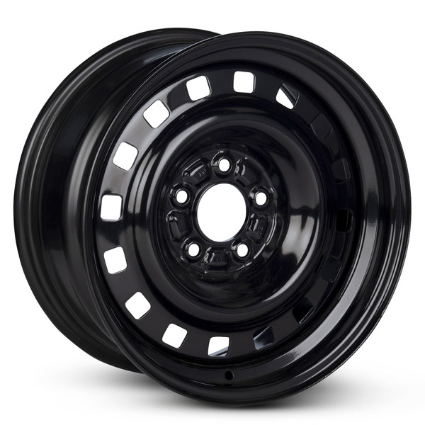 1998-2003 16x7 Ford Crown Victoria Steel Wheel Rim - Road Ready - Road ...