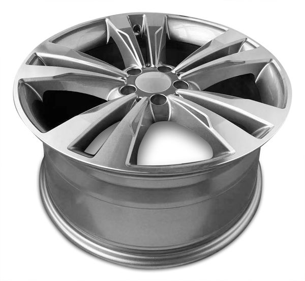 2014-2021 19x9.5 Mercedes-Benz S400L Aluminum Wheel Rim - Road Ready - Road Ready Wheels