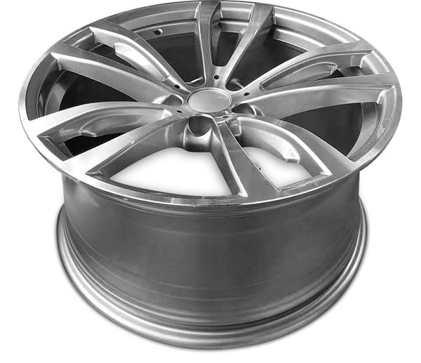 2014-2018 20x10 BMW X5 Aluminum Wheel / Rim- Road Ready - Road Ready Wheels