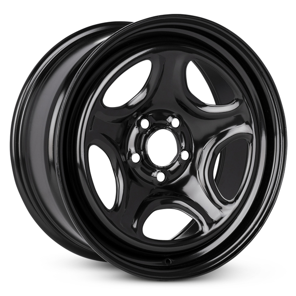 2020-2024 18x8 Ford Explorer Steel Wheel / Rim - Road Ready Wheels ...