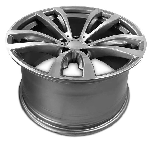 2014-2018 20x11 BMW X5 Aluminum Wheel Rim - Road Ready - Road Ready Wheels