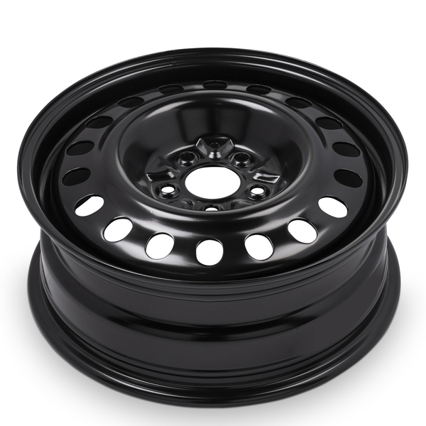 2010-2018 17x6.5 Hyundai Tucson Steel Wheel Rim - Road Ready - Road ...