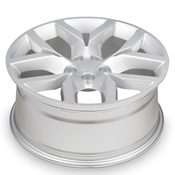 2013-2019 19x8.5 Cadillac XTS Aluminum Wheel Rim- Road Ready - Road ...