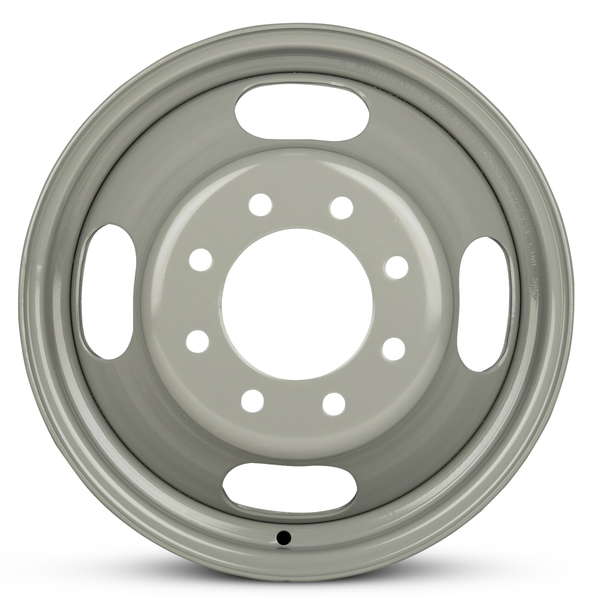 2009-2025 16x6.5 Chevrolet Express 4500 Steel Wheel / Rim - Road Ready ...
