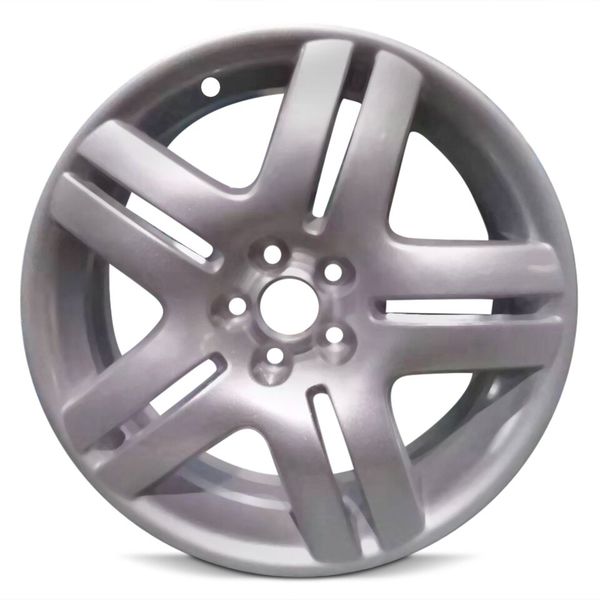 1995-2005 17x7 Pontiac Sunfire Aluminum Wheel Rim - Road Ready - Road ...