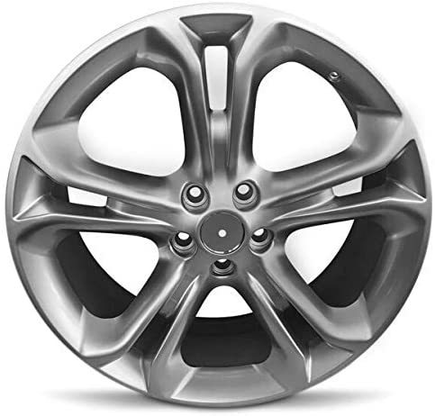 2011-2019 20x8.5 Ford Explorer Aluminum Wheel Rim - Road Ready - Road ...