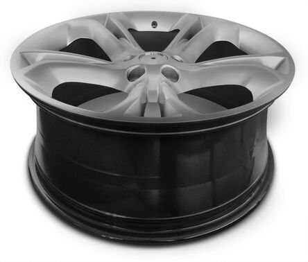 2011-2019 20x8.5 Ford Explorer Aluminum Wheel Rim - Road Ready - Road ...
