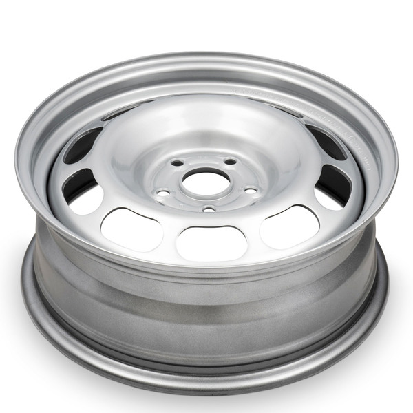 2001-2007 17x6.5 Toyota Highlander Steel Wheel Rim - Road Ready - Road ...