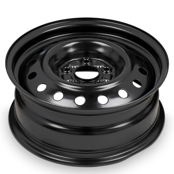 2004-2016 16x6.5 Honda Civic Steel Wheel / Rim - Road Ready Wheels ...