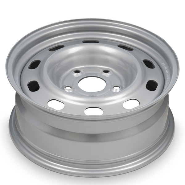 2004-2012 17x7 Dodge Ram 1500 Steel Wheel Rim - Road Ready - Road Ready ...