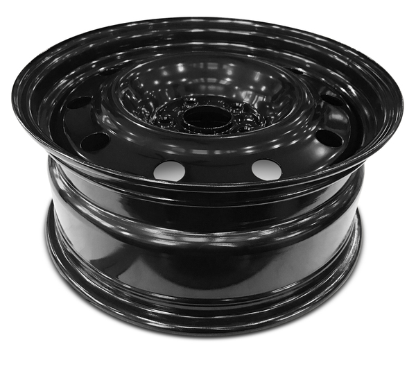 2009-2020 17x7.5 Ford Flex Steel Wheel Rim - Road Ready - Road Ready Wheels