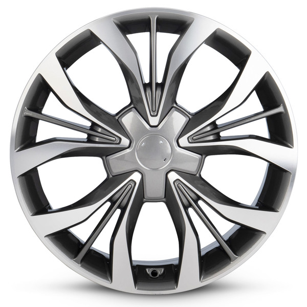 2006-2010 18x7.5 Mazda MPV Aluminum Wheel Rim - Road Ready - Road Ready ...
