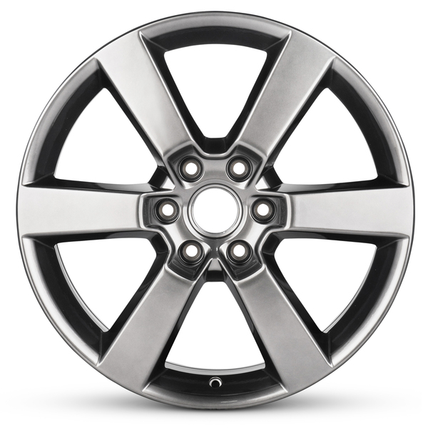 2015-2017 20x8.5 Ford F150 Aluminum Wheel Rim - Road Ready - Road Ready ...