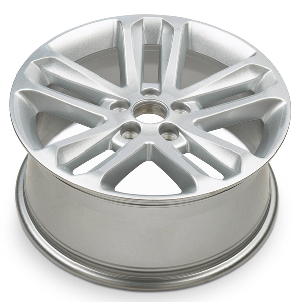 2011-2017 18x8 Ford Explorer Aluminum Wheel Rim - Road Ready - Road ...