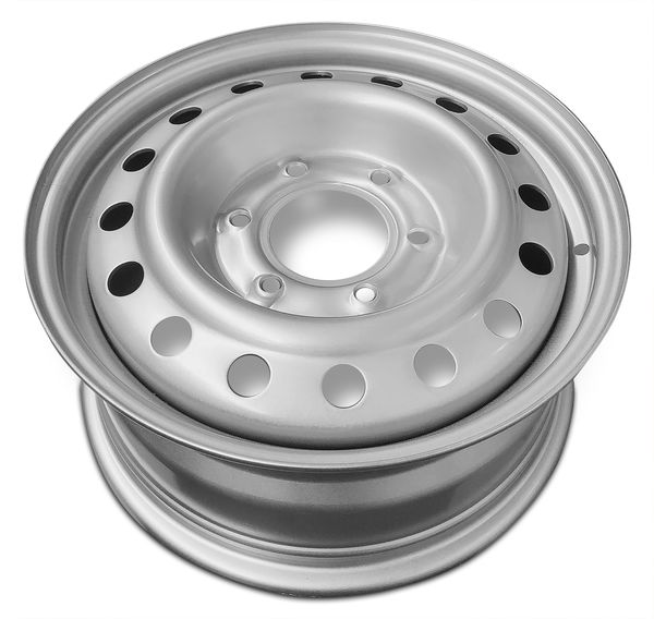 2020-2022 16x7 Ford Bronco Steel Wheel Rim - Road Ready - Road Ready Wheels