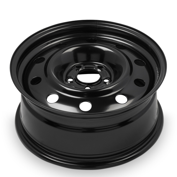 2012-2016 17x7.5 Chevrolet Impala Steel Wheel Rim - Road Ready - Road ...