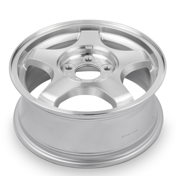 2000-2007 16x6.5 Chevrolet Impala Aluminum Wheel Rim - Road Ready ...