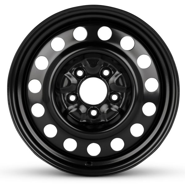 2003-2008 16x6.5 Pontiac Grand Prix Steel Wheel Rim- Road Ready - Road ...