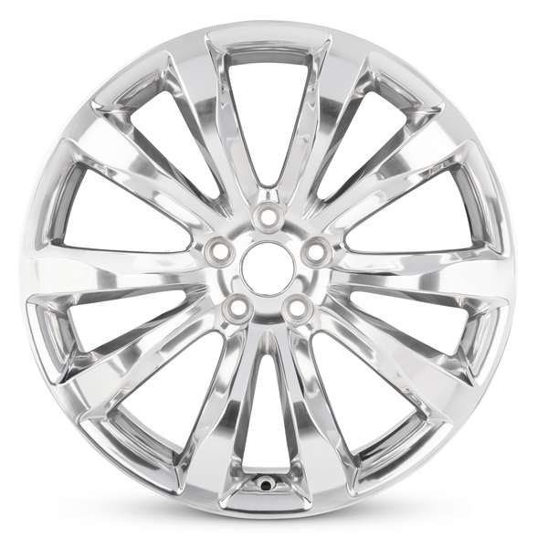 2015-2022 20x8 Chrysler 300 Aluminum Wheel Rim - Road Ready - Road ...