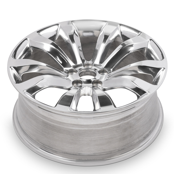 2015-2022 20x8 Chrysler 300 Aluminum Wheel Rim - Road Ready - Road ...