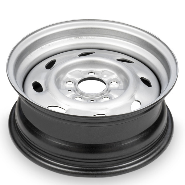 1993-2009 15 x 6 Ford Ranger Steel Wheel Rim - Road Ready - Road Ready ...