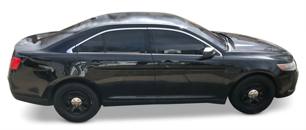 2013-2019 18x8 Ford Explorer Steel Wheel / Rim - Road Ready Wheels ...