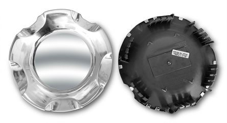 1995-2020 20 x 8.5 Chevrolet Tahoe Aluminum Wheel Rim - Road Ready ...
