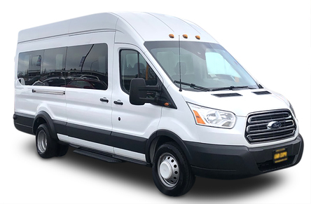 2015-2024 16x6 Ford Transit 350 Dually Steel Wheel / Rim - Road Ready ...