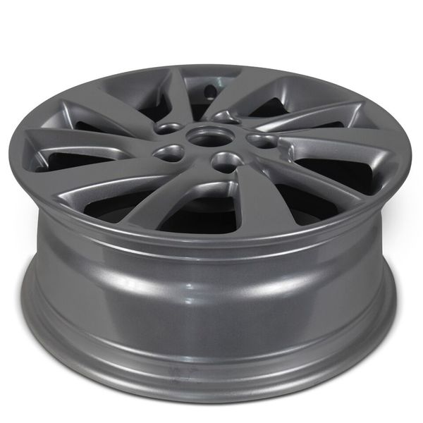 2013-2016 16x6.5 Nissan Sentra Aluminum Wheel Rim - Road Ready - Road ...