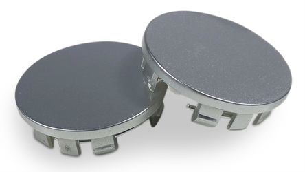 2018-2020 17x6.5 Nissan Kicks Aluminum Wheel / Rim - Road Ready Wheels ...