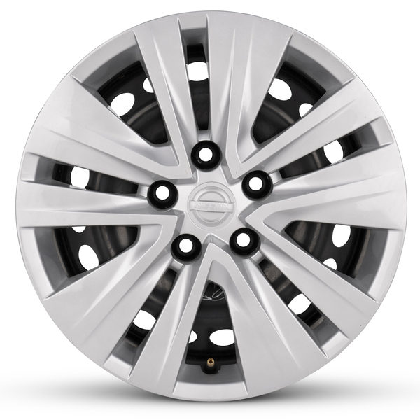 2020-2025 16x6.5 Nissan Sentra Genuine OEM Take-Off Steel Wheel Rim And ...