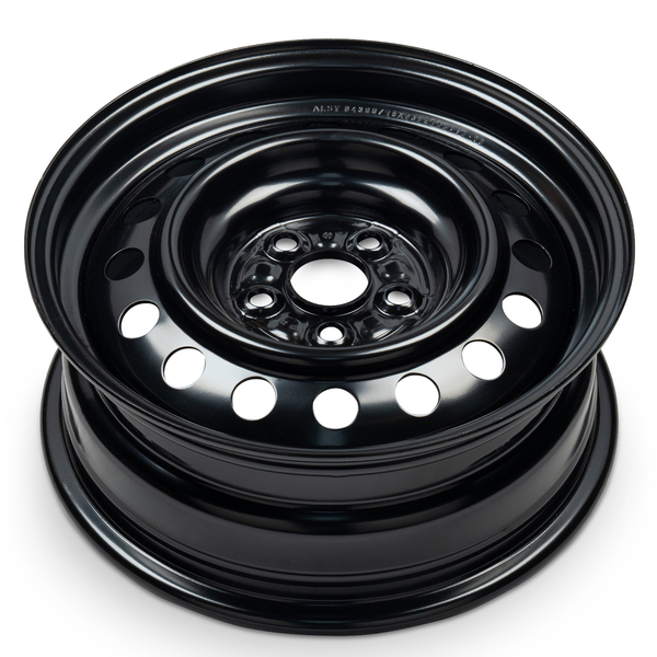 2009-2020 15x6 Toyota Corolla Steel Wheel Rim - Road Ready - Road Ready ...