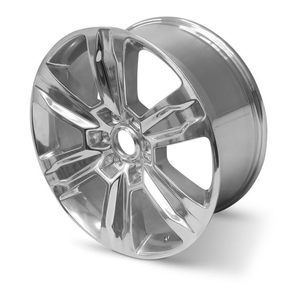 2015-2020 20x8.5 Ford F150 Aluminum Wheel Rim - Road Ready - Road Ready ...