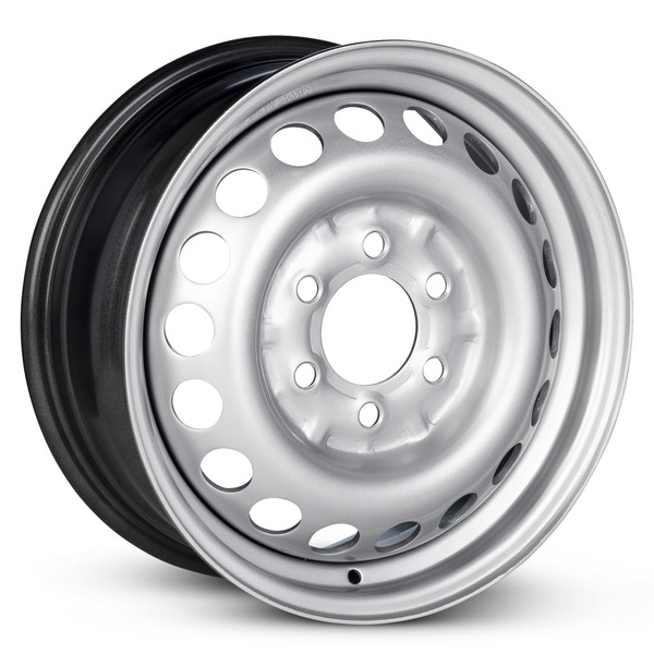 2019-2024 16x6.5 Mercedes-Benz Sprinter 1500 Steel Wheel/Rim - Road ...