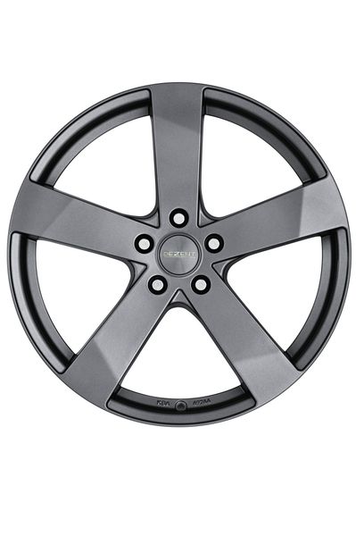 18x7.5 DEZENT TD Alloy Wheel Rim - Road Ready - Road Ready Wheels