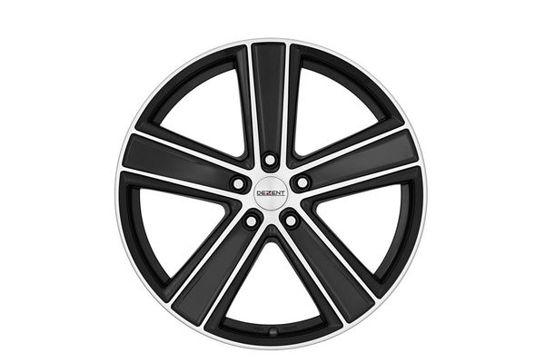 20x9 DEZENT TH Alloy Wheel Rim - Road Ready - Road Ready Wheels