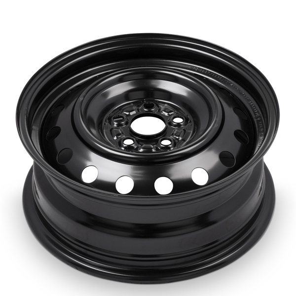 2012-2016 15x6 Subaru Impreza Steel Wheel Rim - Road Ready - Road Ready ...