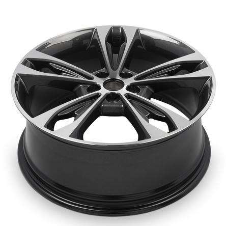 2017-2020 19x8 Ford Fusion Aluminum Wheel / Rim - Road Ready Wheels ...