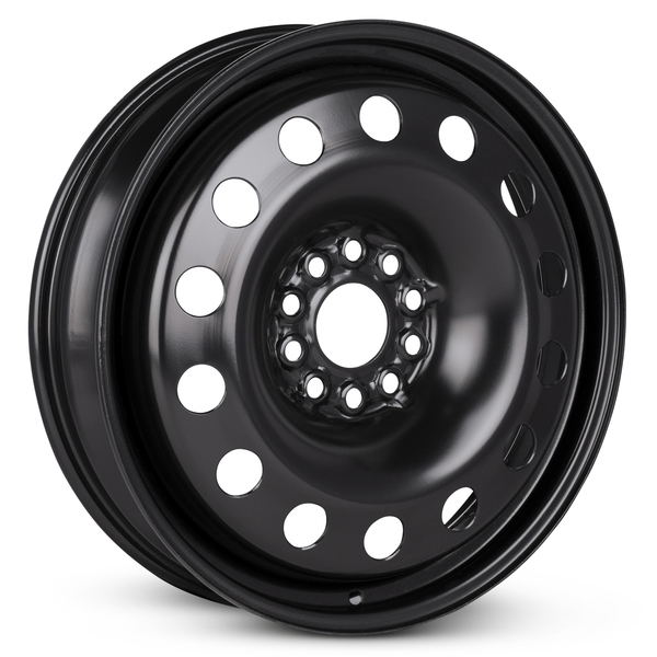 2017-2024 17x4 Honda CR-V Compact Spare Steel Wheel / Rim - Road Ready ...